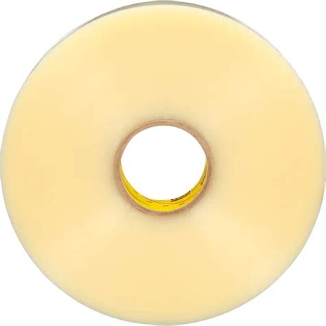 3m® Scotch® 373 Machine Length Carton Sealing Tape 2 X 1000 Yds 25
