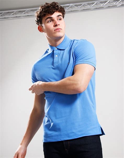 Mens Tommy Hilfiger Clothing Tommy Hilfiger Shirts Coats And Jackets