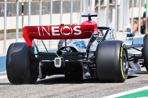 【ギャラリー】2022年f1バーレーンテスト2日目 F1 Autosport Web