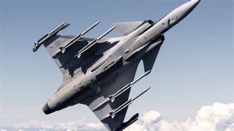 Se Despiden Los Kfir De Colombia Aviones De Combate De La Fuerza Aérea