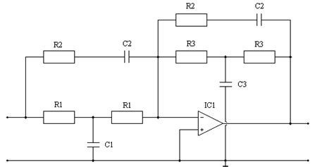 Linkwitz Transform Ingk