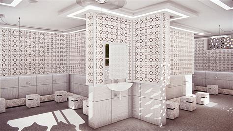 Islamic Ablution Design On Behance