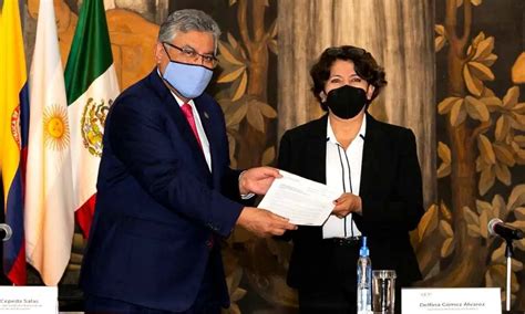 Negociación SEP SNTE 2021 detallada Profelandia
