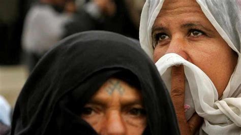 Domestic Violence Against Palestinian Women On Rise In Gaza Al