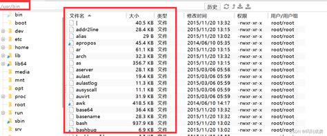Linux002 Linux系统的根目录下的文件目录及存放内容linux根目录 Csdn博客 Linux002 Linux系统的根目录下的文件目录及存放内容linux根目录 Csdn博客