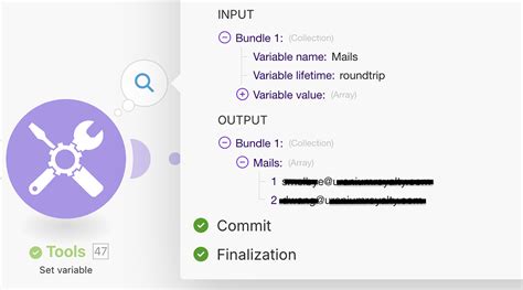 Ms 365 Mail Requires Array Of Objects How How To Make Community