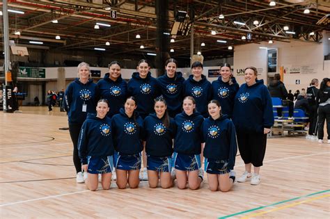 Nelson Netball Centre Home