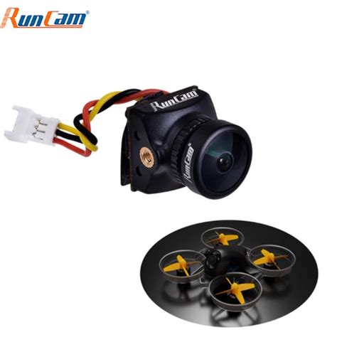 Runcam Nano 2 Fpv Camera 700tvl 21mm Cmos Ntsc Mini Fpv Camera For Fpv