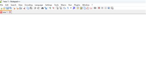 Unable To See Data In The Notepad Notepad Community