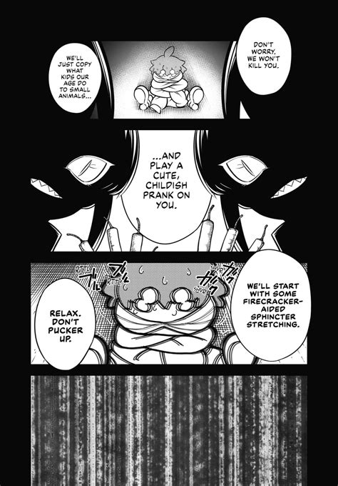 Ragna Crimson Chapter Raw R RagnaCrimson