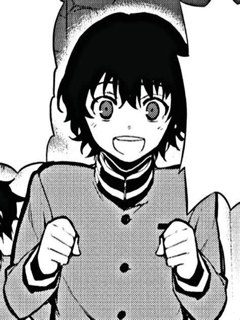 Yoichi Seraph Of The End Owari No Seraph Seraphim Vampire Chapter Manga Anime Quick