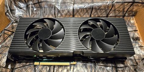 Dell Alienware Oem Nvidia Geforce Rtx 3090 24gb Gddr6 Graphics Card New