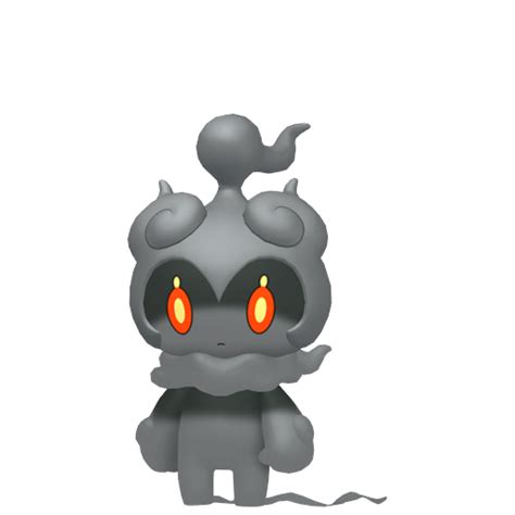 瑪夏多 寶可夢圖鑑 Pokémon Info 寶可夢資訊站