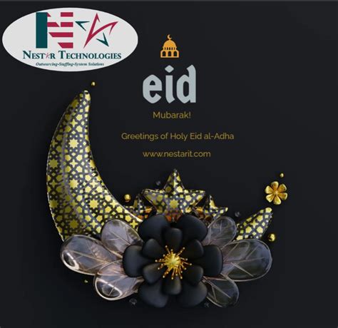Nestar Technologies On Linkedin Eidmubarak Eiduladha Eiduladha2023