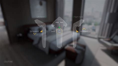 Interactive Archviz App On Behance