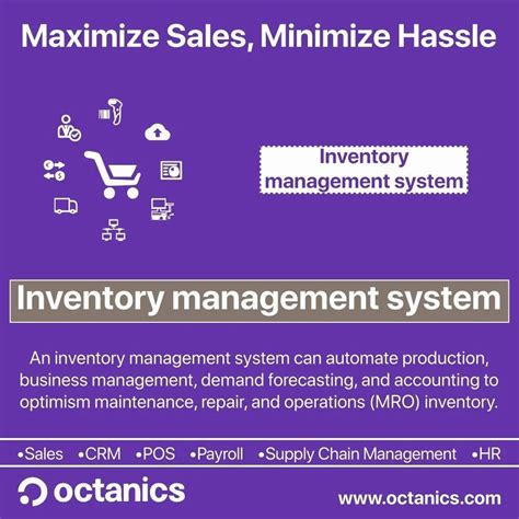Inventory Management System At Month In Ahmedabad ID