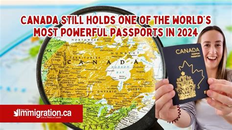 One Of The Worlds Most Powerful Passports Youtube