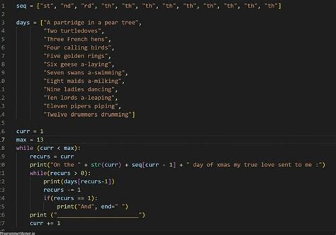 Learning Python Wrote The First Program What Do You Guys Think