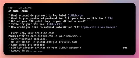 GitHub Copilot 的命令行界面CLI版本现已正式发布 使用指南 知乎