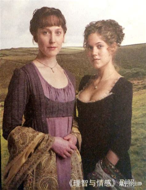 简•奥斯汀所有作品都被搬上了银幕 知乎