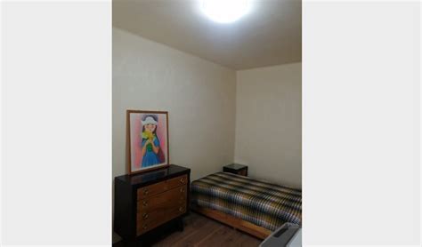 Renta De Habitación En Santa Maria La Ribera Cdmx Santa María La