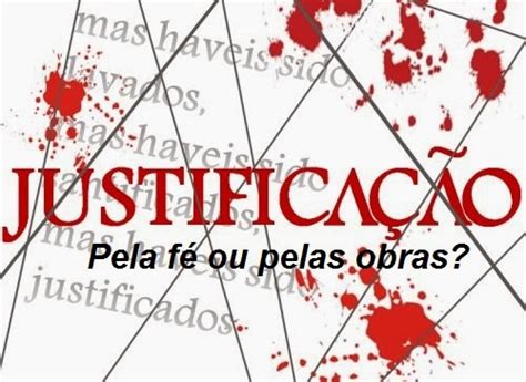 Aparente Paradoxo Pela Fé ou pelas Obras Estudos Bíblicos Fiel