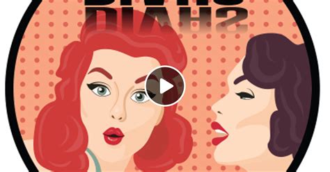 Las Divas De L A «generación Y X Y Z Y Qué Dicen Tus Línea De Expresión 24 Feb 16 By City