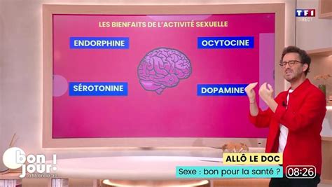 Bonjour La Matinale Tf1 Replays Et Vidéos En Streaming Tf1