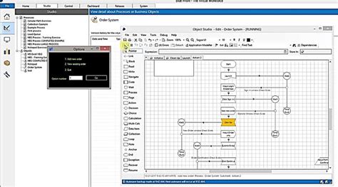 Blue Prism User Interface And Basic Training Program Download