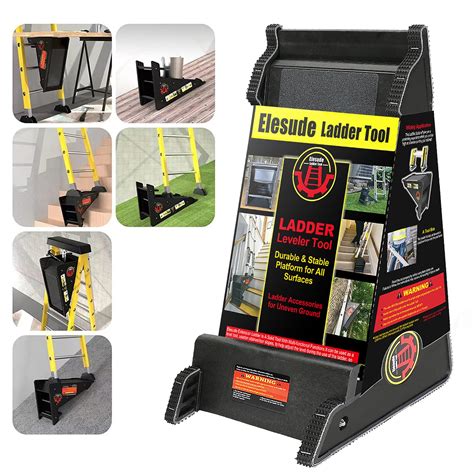 Buy Ladder Levelerpitch Hopper Ladder Stabilizer Stair Ladder With Storage Ladder Leveling Buy Ladder Levelerpitch Hopper Ladder Stabilizer Stair Ladder With Storage Ladder Leveling