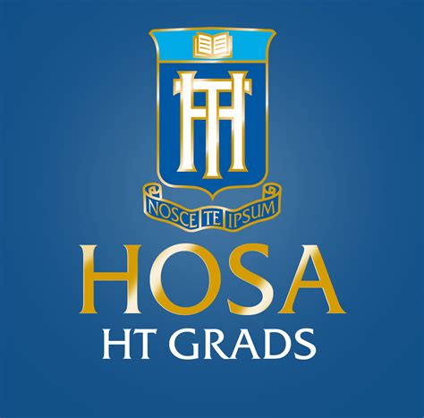Huntingtower HOSA