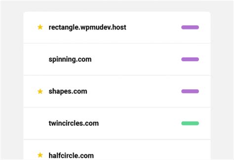 Wpmu Dev Upgrades The Hub Wordpress Site Management Tool What S New In