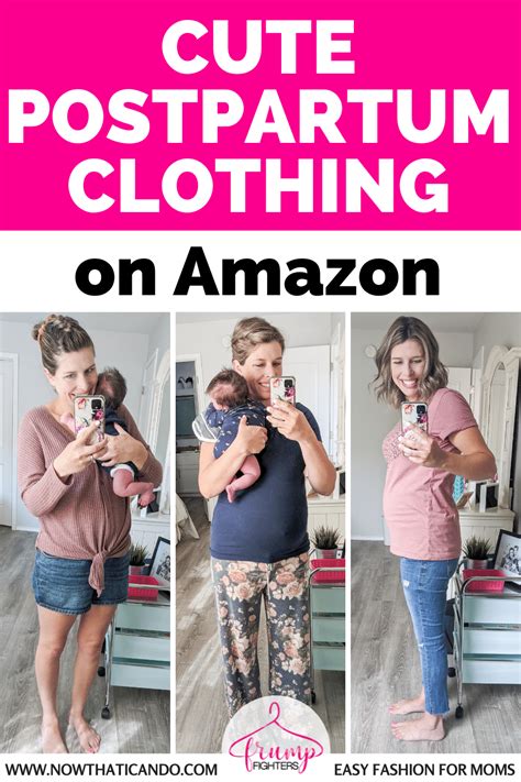 How To Dress To Hide Mom Belly Pooch Blesser House