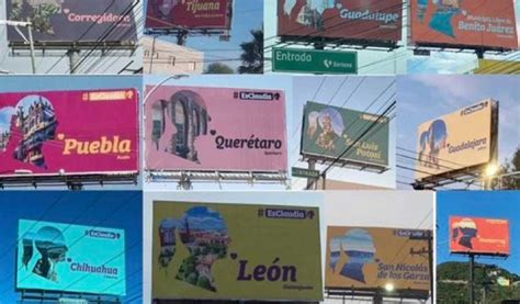 Denuncia Mc A Claudia Sheinbaum Por Campaña Anticipada Código Tres