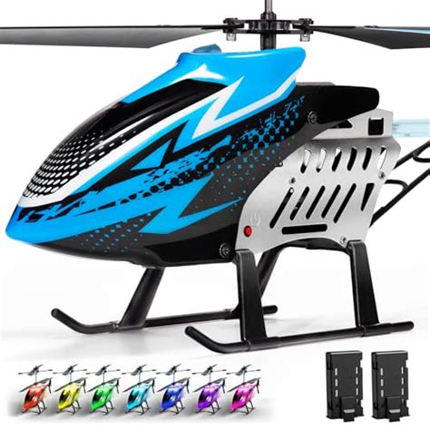 Top 10 Remote Helicopter For Beginners Of 2022 Katynel