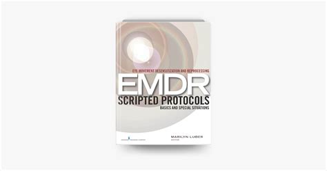 ‎eye Movement Desensitization And Reprocessing Emdr Scripted