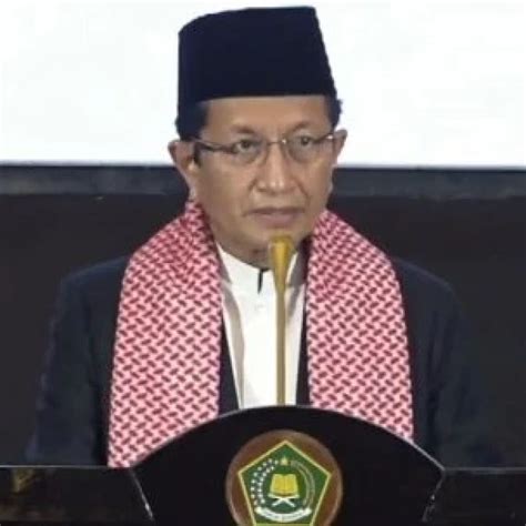 Informasi Berita Kh Nasaruddin Umar Terbaru Hari Ini Nu Online