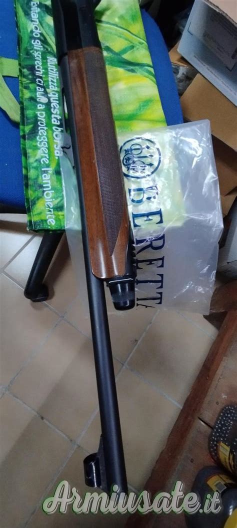 Cagliari Fucili A Canna Liscia Beretta Urika Cal Canna Slug Beretta Urika Cal Slug