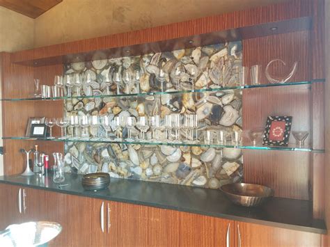 Glass Shelving And Tabletops Epic Custom Glass Llc