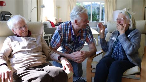 John Platten Is Fundraising For Caring Together