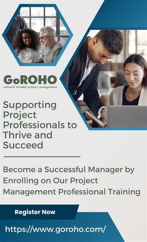 Scrum Master Certification Training — Go Roho Go Roho Medium