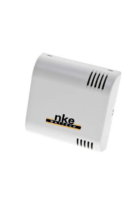 TH Temperature Humidity Sensor Device Repository For LoRaWAN
