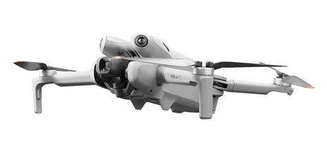 Dji Mini 4 Pro большой обзор лучшего дрона в категории до 250 грамм