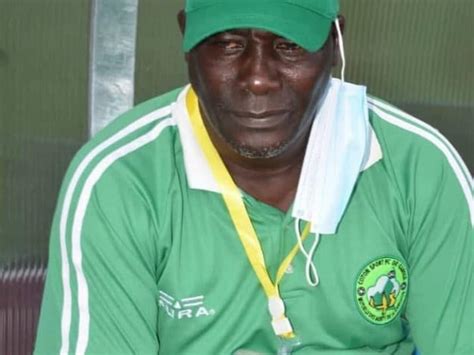 Coton Sport Gabriel Haman Na Plus De Nouvelles De Djawal Kaiba