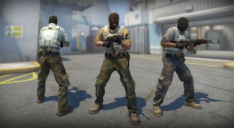 Unlocking The Mastering Of CSGO Ranks