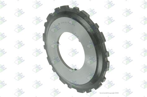 Follower Ring Suitable To Scania 1740438 Euroricambi Group