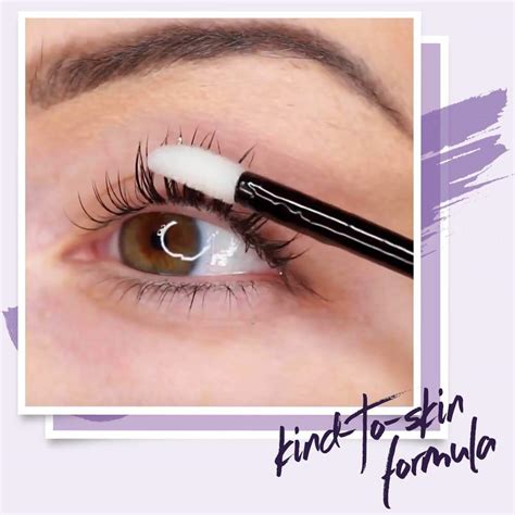 How To Remove Eyelash Extensions At Home Nouveau Lashes
