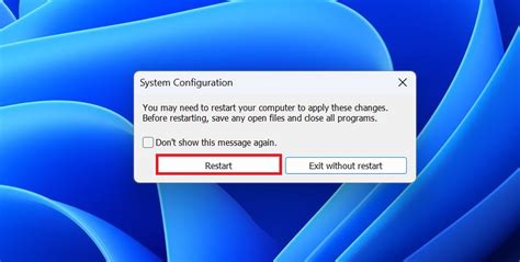 How To Boot Into Safe Mode In Windows 11 Thecoderworld