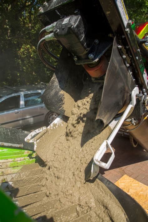 What Is The Price Of Concrete Per Cubic Metre Sussex Ready Mix Concrete