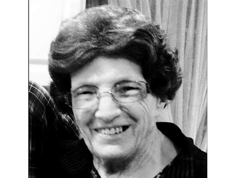 Marie Callahan Obituary 2019 Lexington Ma Boston Globe